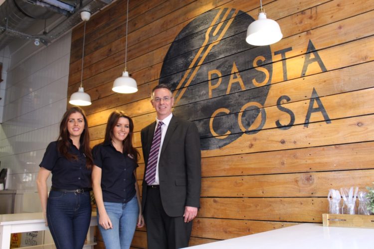 Pasta Cosa - Everkool